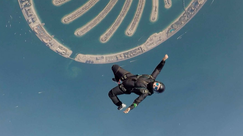Dubai Princess Escape : Sheikha Latifa: How a princess plotted an ...